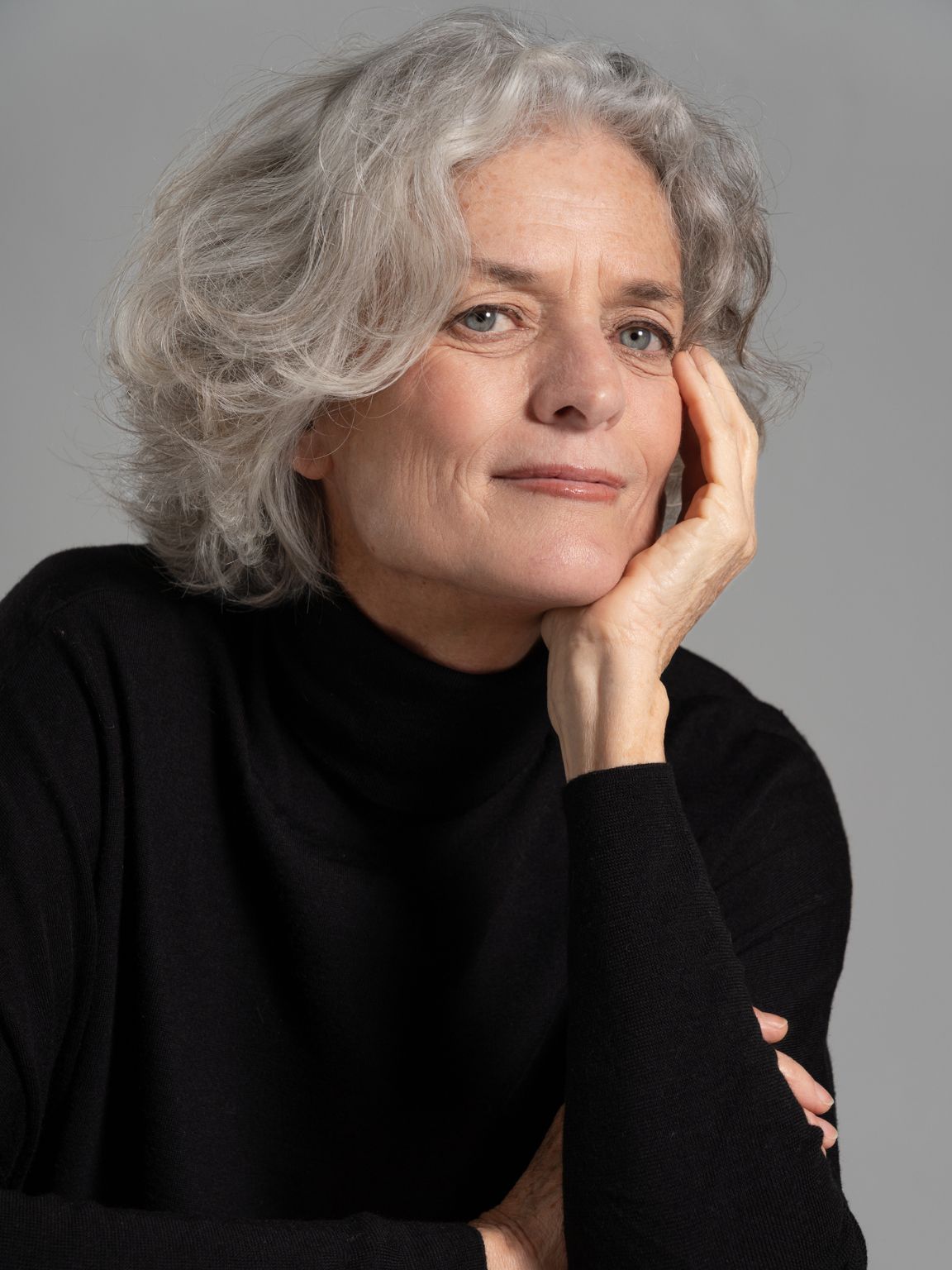 INÉS GARLAND: UN CUERPO QUE PIDE LA PALABRA ⋆ MaMagazine