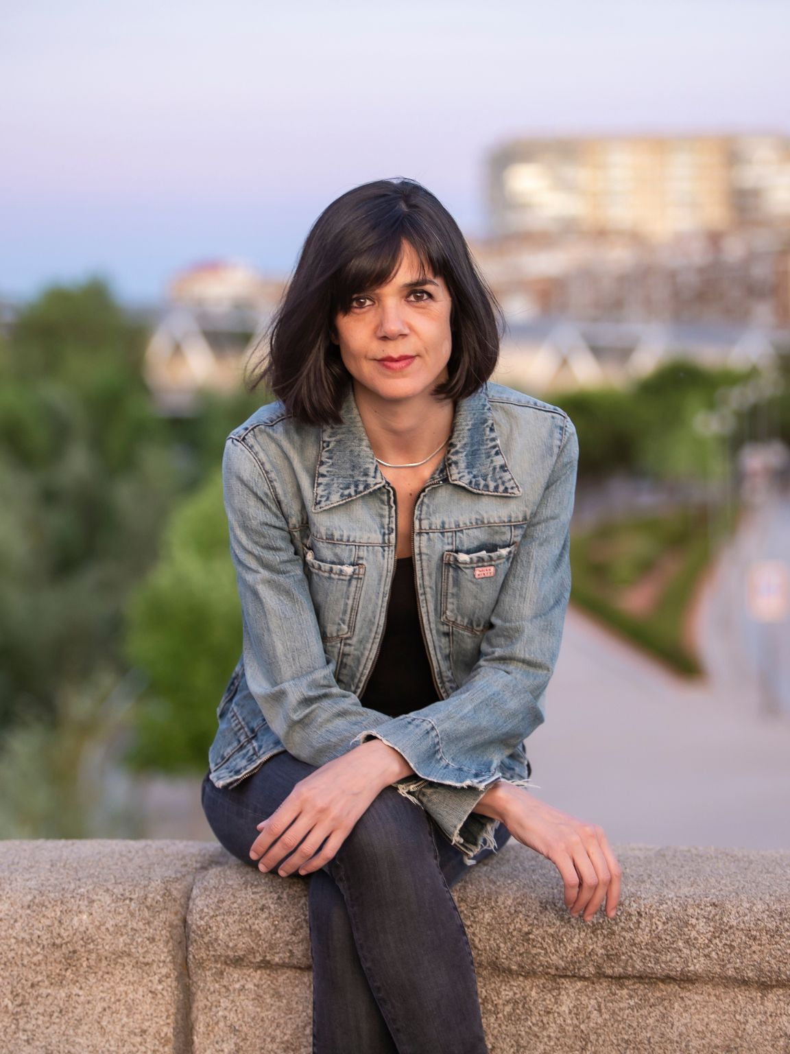LARA MORENO: "EL AMOR SÍ ES UNA COSA TANGIBLE" ⋆ MaMagazine