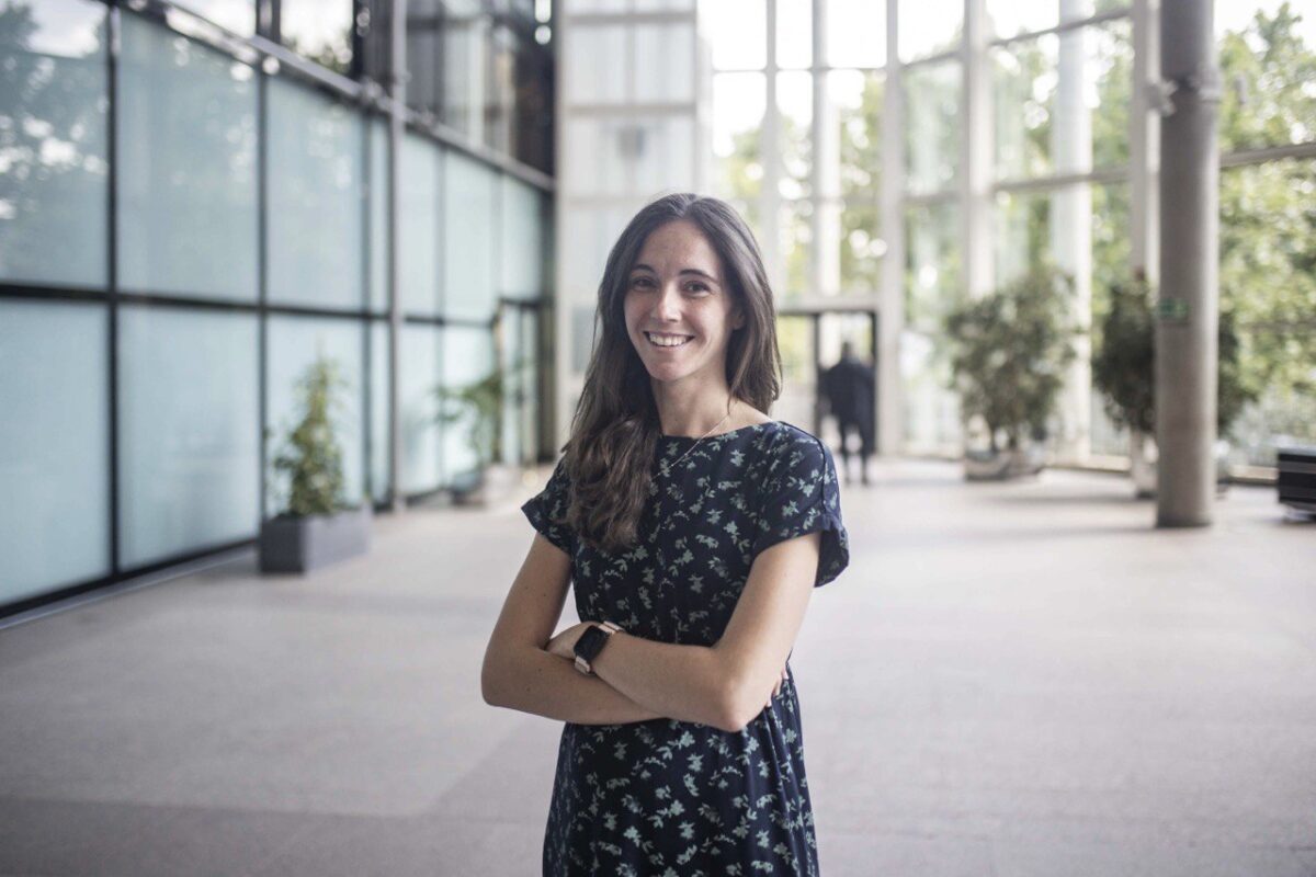 RAQUEL HUERTA: "LA MATERNIDAD Y LA CULPA PARECEN UN PACK INDISOLUBLE" ⋆ ...
